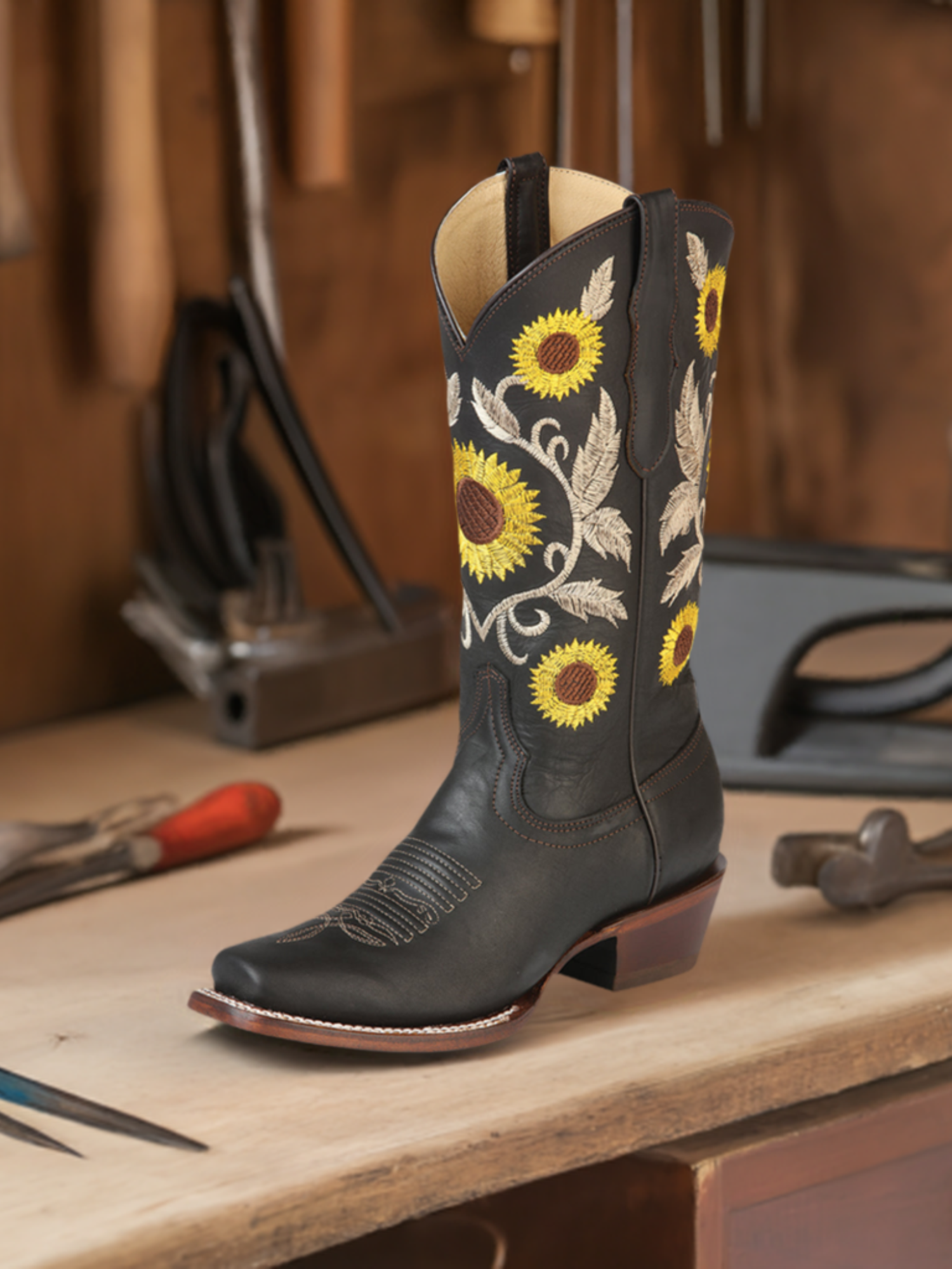 Western Boots for Women | Free shipping – Bellash Western