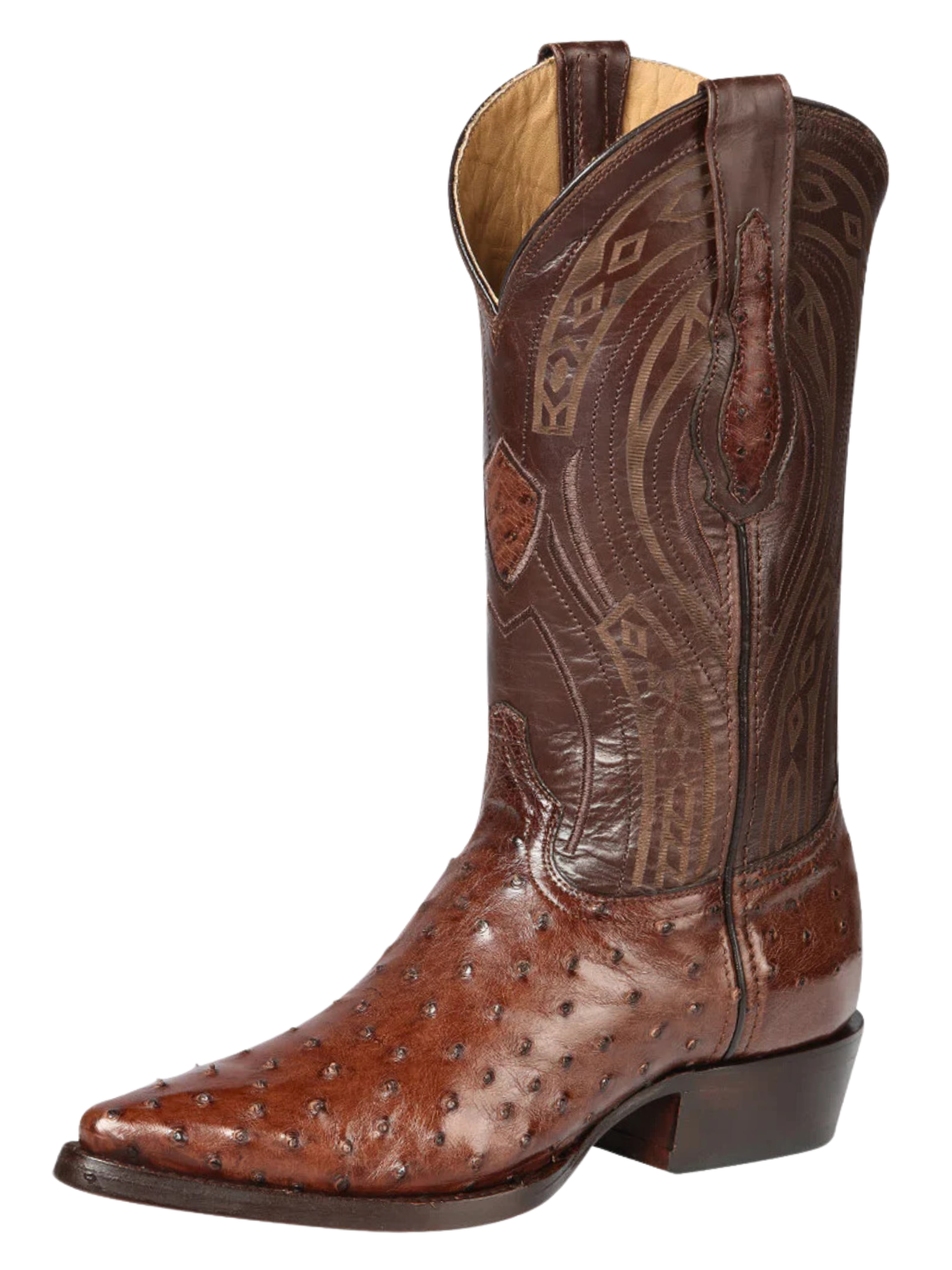 Botas Vaqueras para Hombre | Envío Gratis – Bellash Western