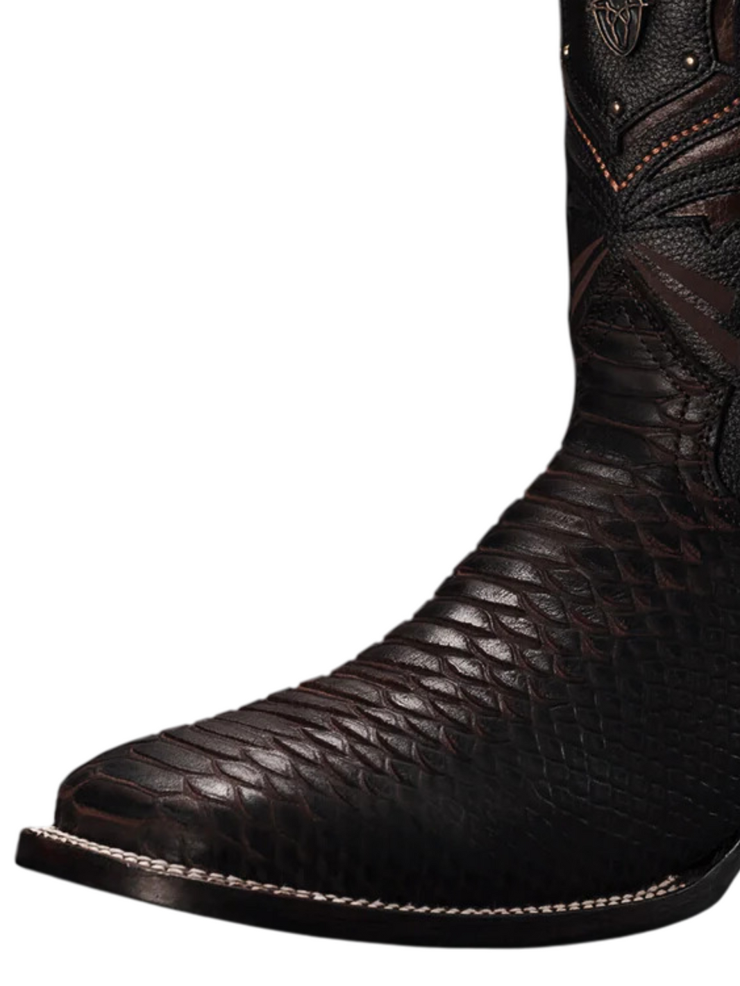 Botas Vaqueras para Hombre | Envío Gratis – Bellash Western